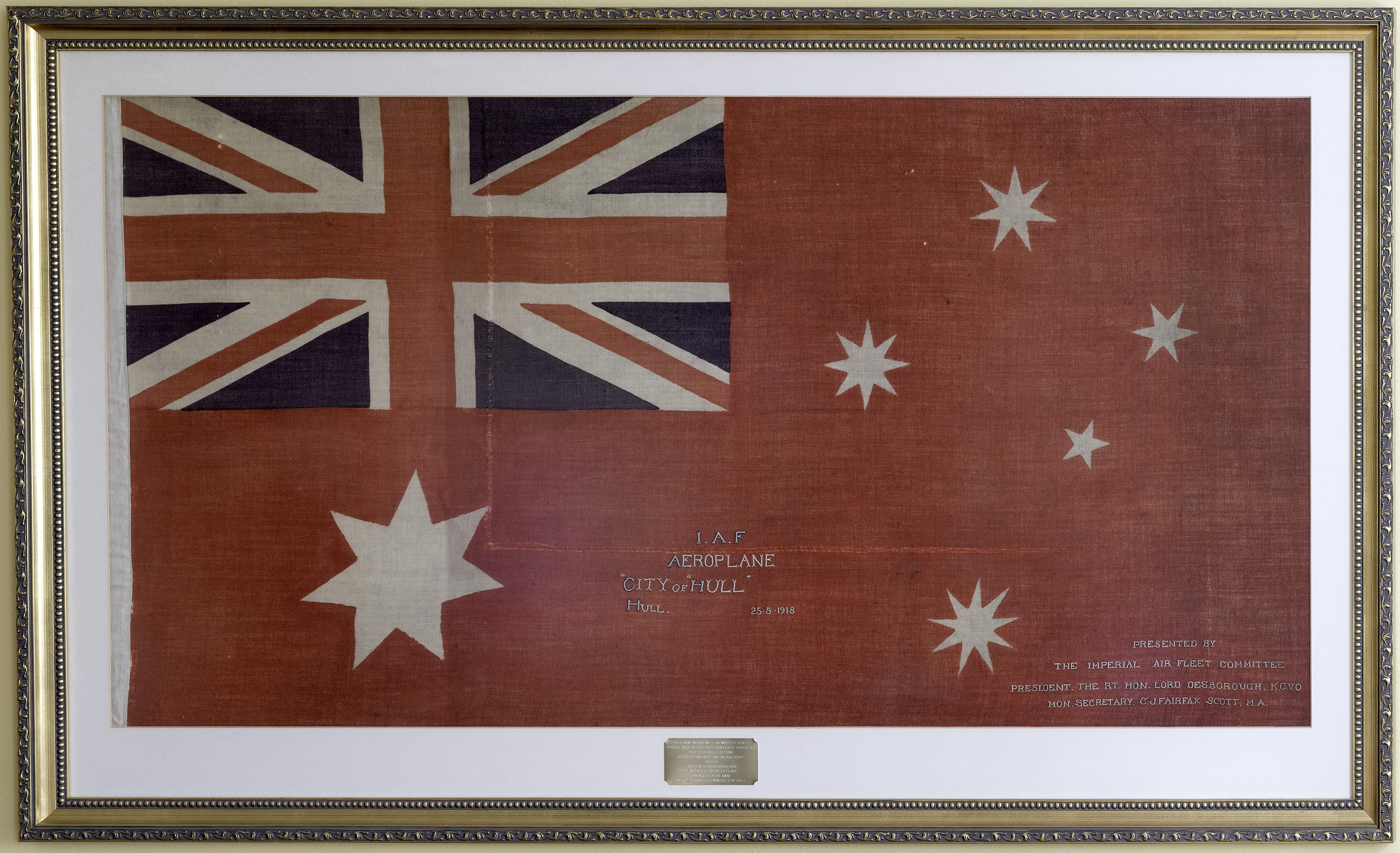 Hull and Humber Chamber of Commerce