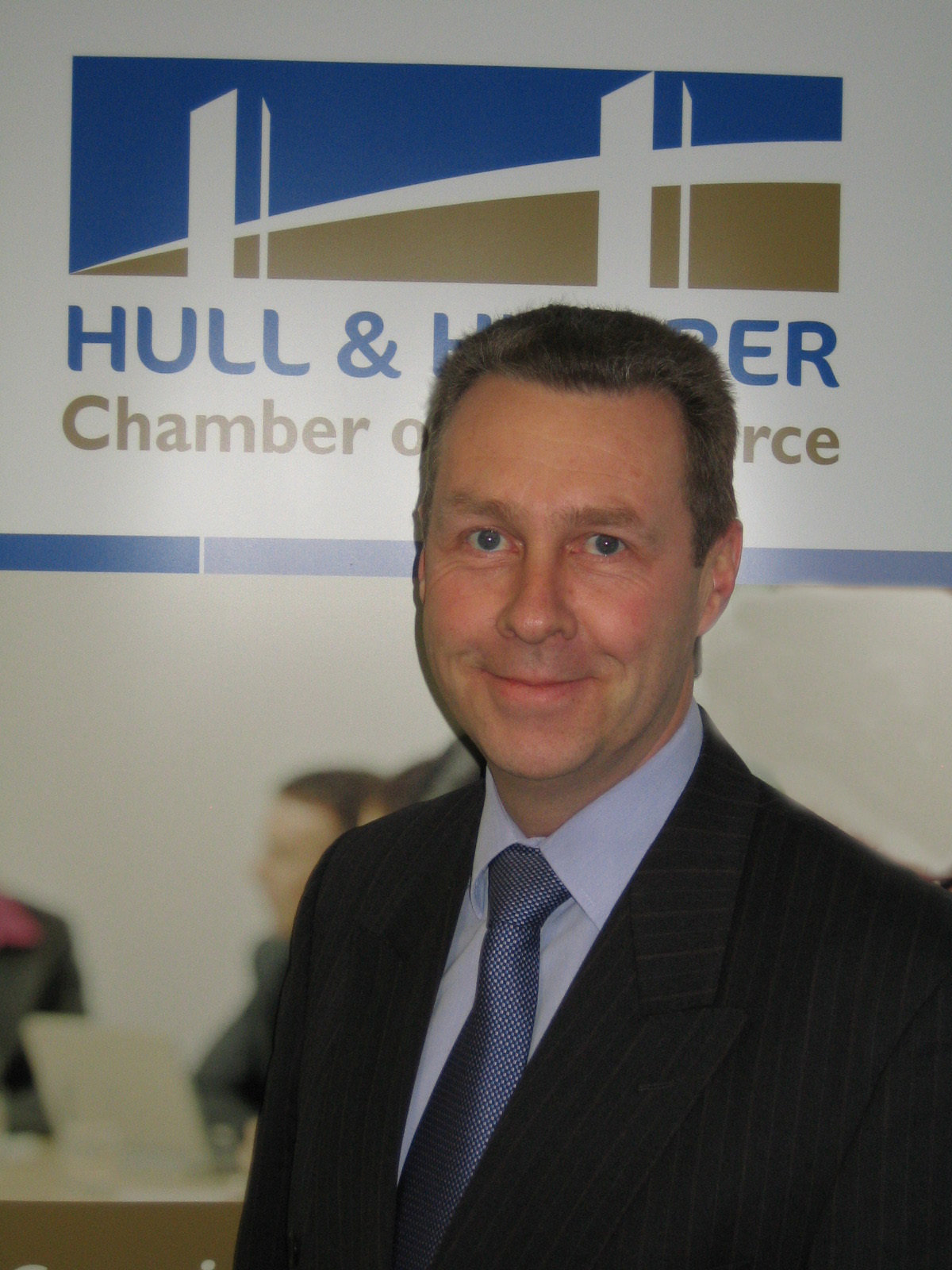 Hull and Humber Chamber of Commerce